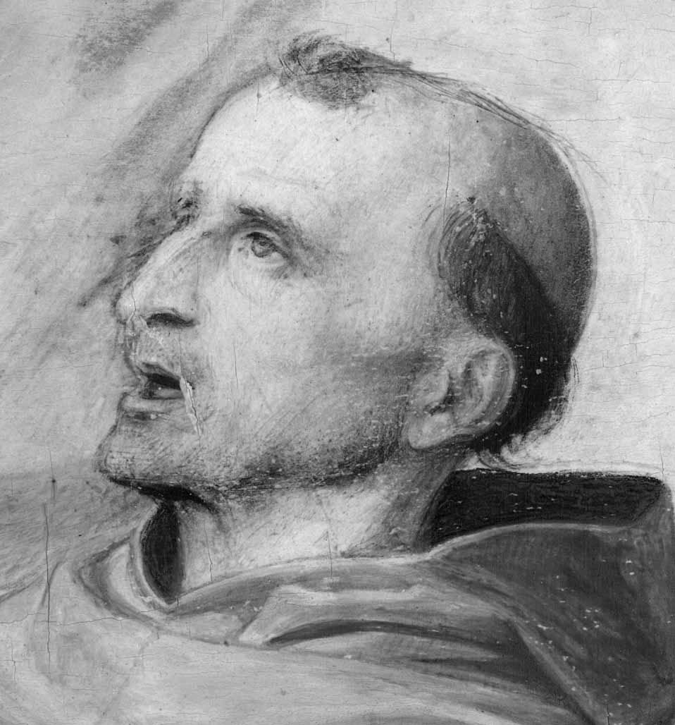 Giovanni Bellini Self Portrait